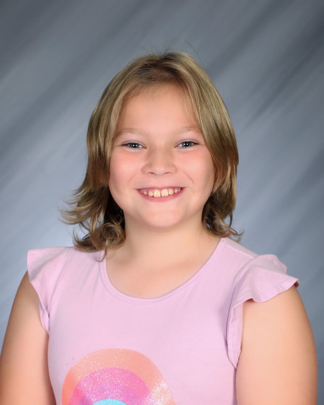 Explorers of the Week