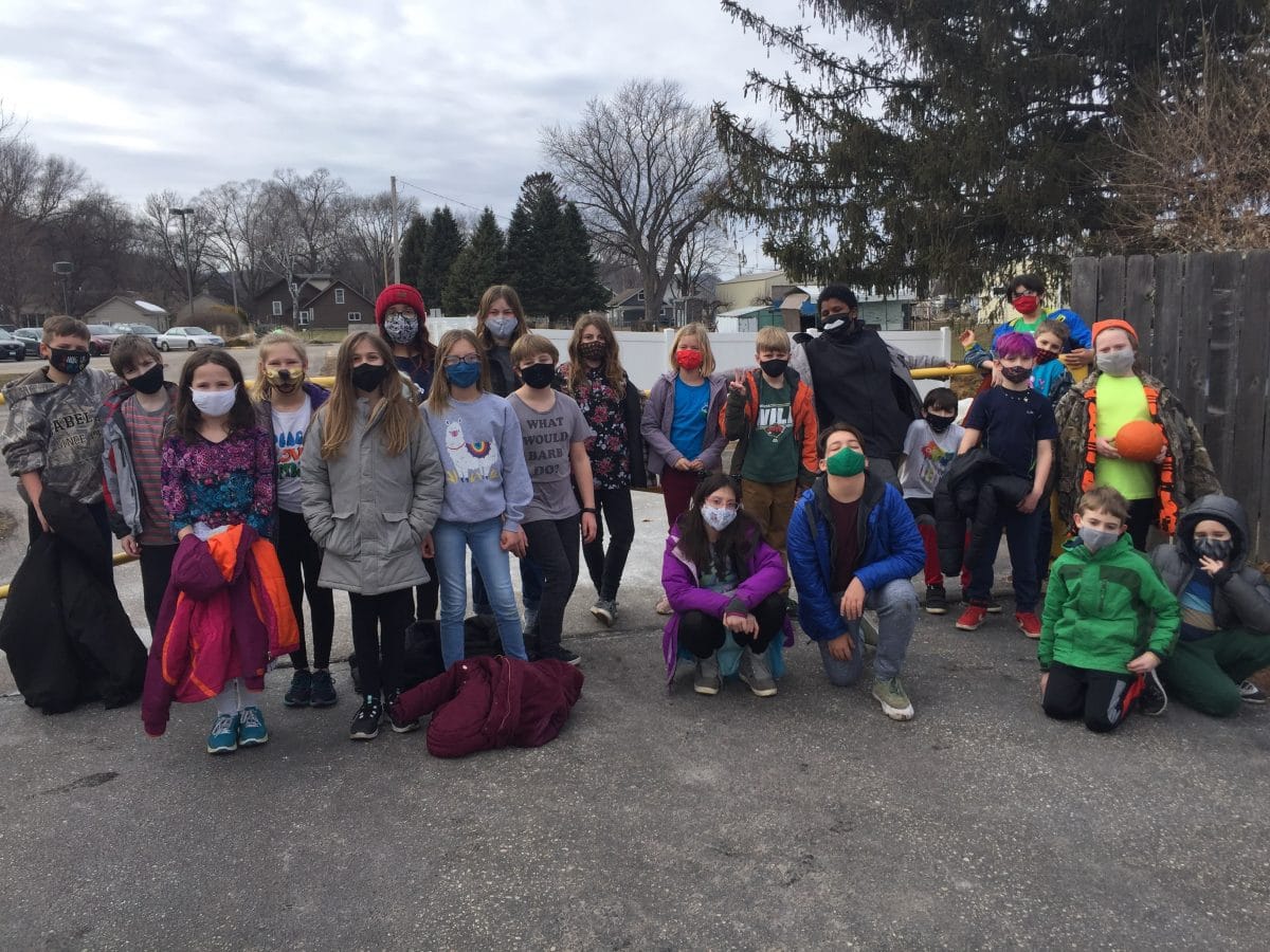 Elementary School 2C For Grades 4 5 & 6 - Montessori Staff