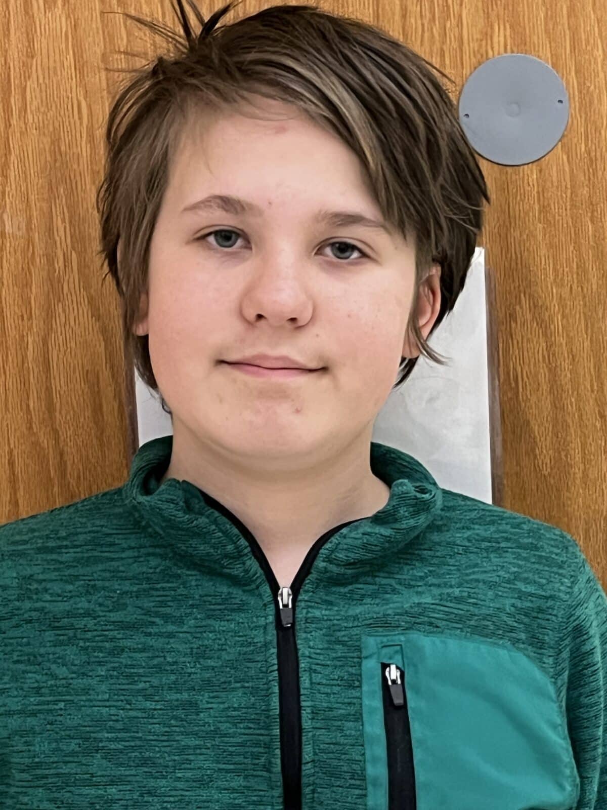 Explorers of the Week